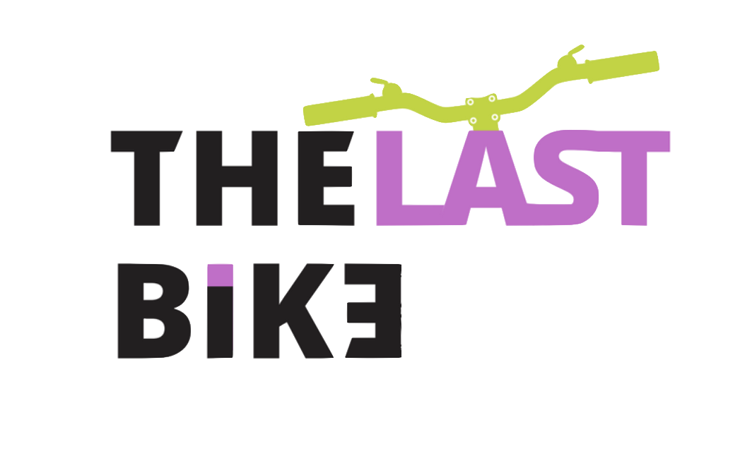 MISIÓN, VISIÓN Y VALORES DE THE LAST BIKE